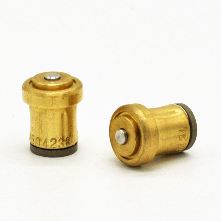 Thermoelectric Actuator – thermal actuator, thermostatic element ...